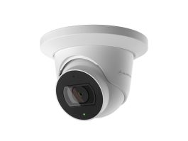 Qolsys Alarm.com Varifocale Turret Camera 4MP (ADC-VC838PF). Now €457. ...