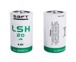 BAT-3V6-R20 Battery | Credex