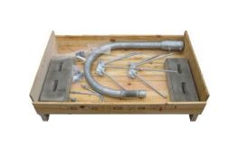 VDL Poles CKKK Tiltable Camera pole accessories, VCM. Now €1,178.00 ...