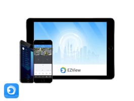UniView - EZView App. Now | Credex