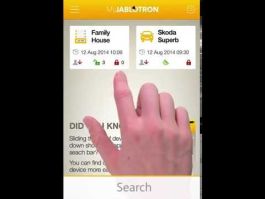 MyJablotron App + Web-Self-Service | Credex