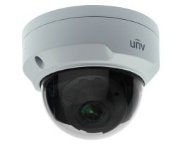 Uniview IPC325SB-DF28K-I0, 5MP Dome Camera AI. Now €215.00 | Credex