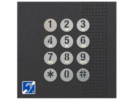 Intratone DINA Create Keyboard Anthracite. Now €336.00 | Credex