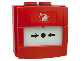 Notifier M700WCP-R-I-SF, Red. Now €398.00 | Credex