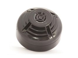 Notifier NFXI-TDIFF-BK Addressable Thermo-differential Detector Black ...