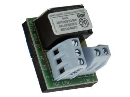 DSC RM-1C single relay module with screw terminals. Now €22.00 | Credex
